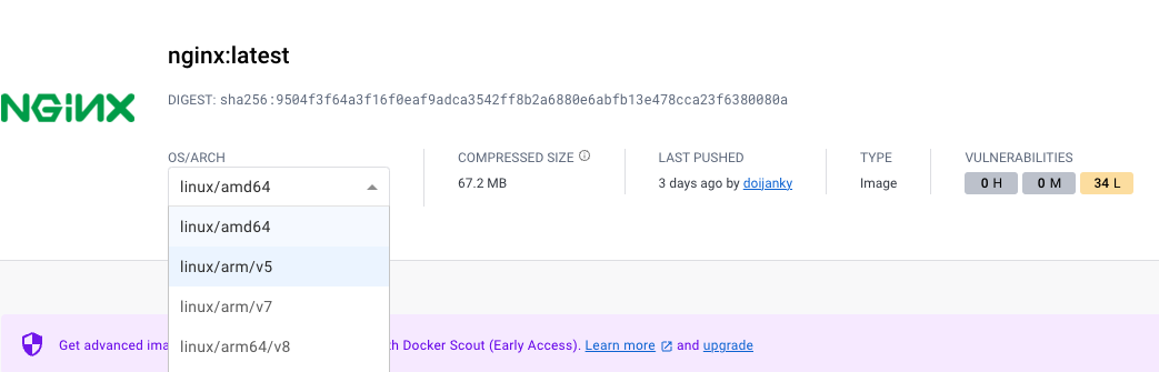 Beyond Docker: Emulation, Orchestration, and Virtualization in Apple ...